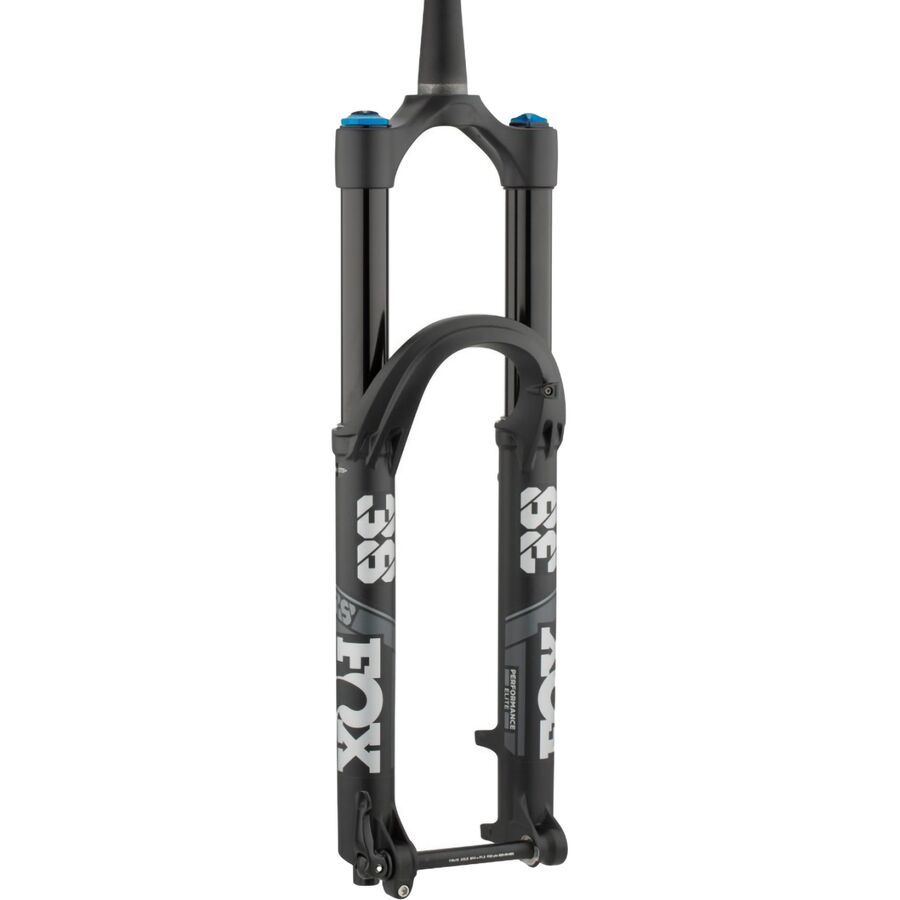 FOX Racing Shox 38 Float 29 Grip 2 Elite Boost Fork - 2021 - Bike