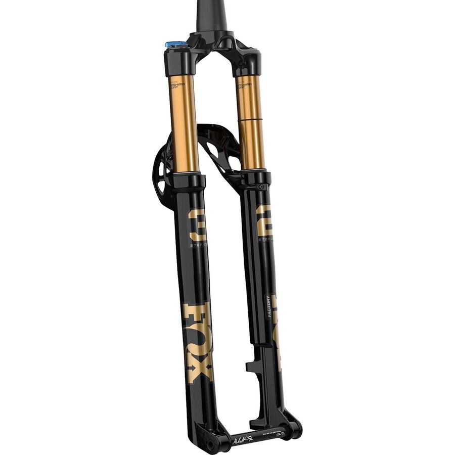 FOX Racing Shox 32 Float 29in SC Factory Grip SL Fork - Bike