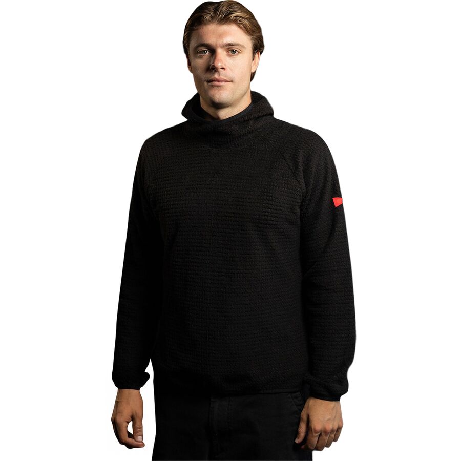 Florence Marine X Polartec Alpha Direct Hooded Fleece - Men's - Clothing