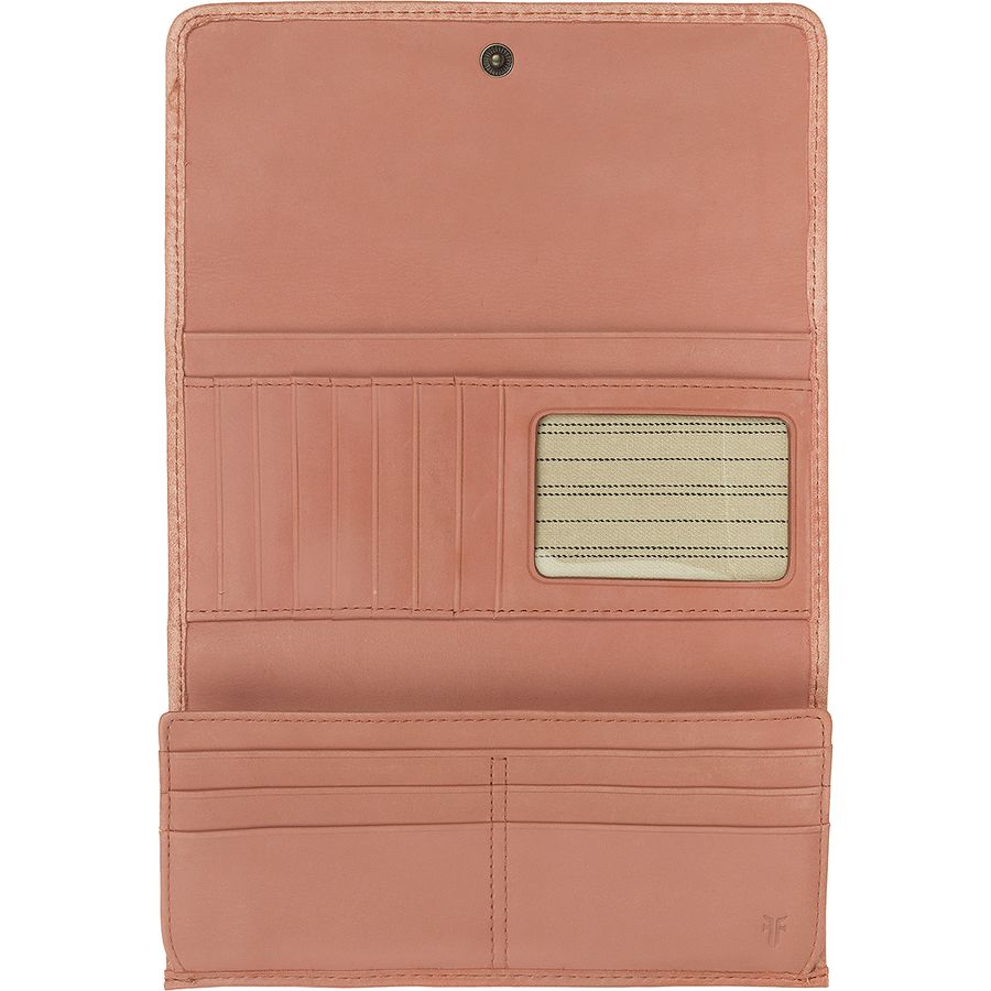 Frye Melissa Wallet - Women's | Backcountry.com