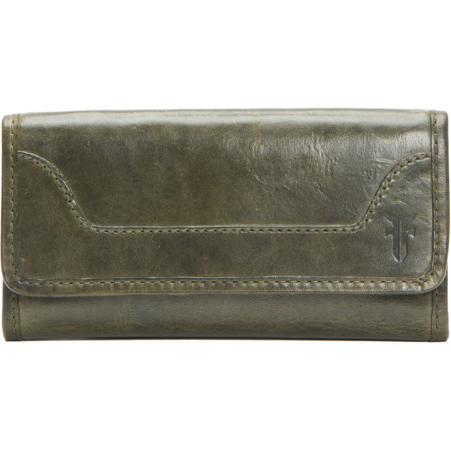 Frye Melissa Wallet - Women's | Backcountry.com