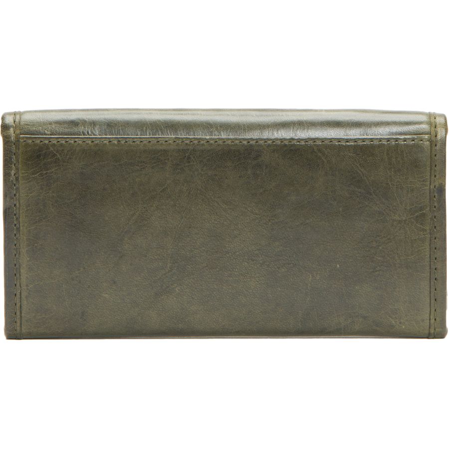 Frye Melissa Wallet - Women's | Backcountry.com