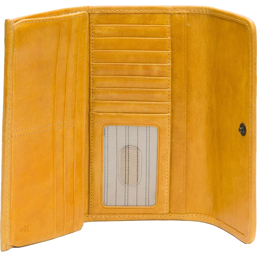 Frye Melissa Wallet - Women's | Backcountry.com