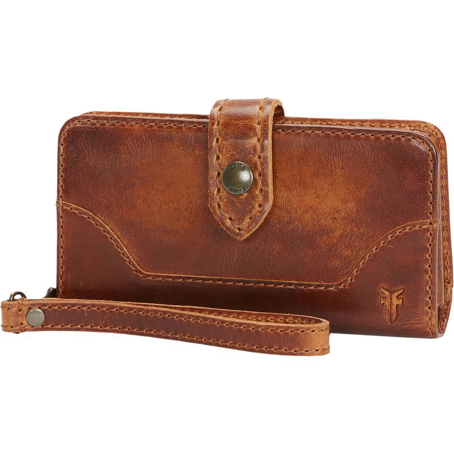 Frye Melissa Phone Wallet - Women's | Backcountry.com