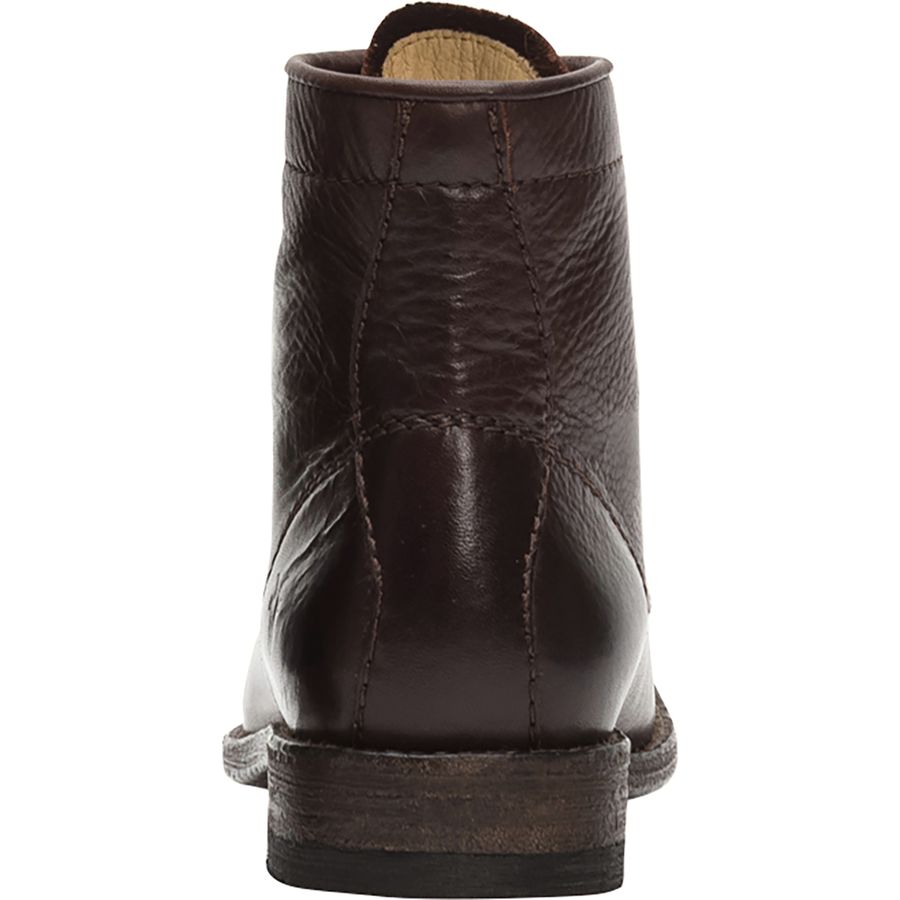 Frye Tyler Lace Up Boot - Women's | Backcountry.com