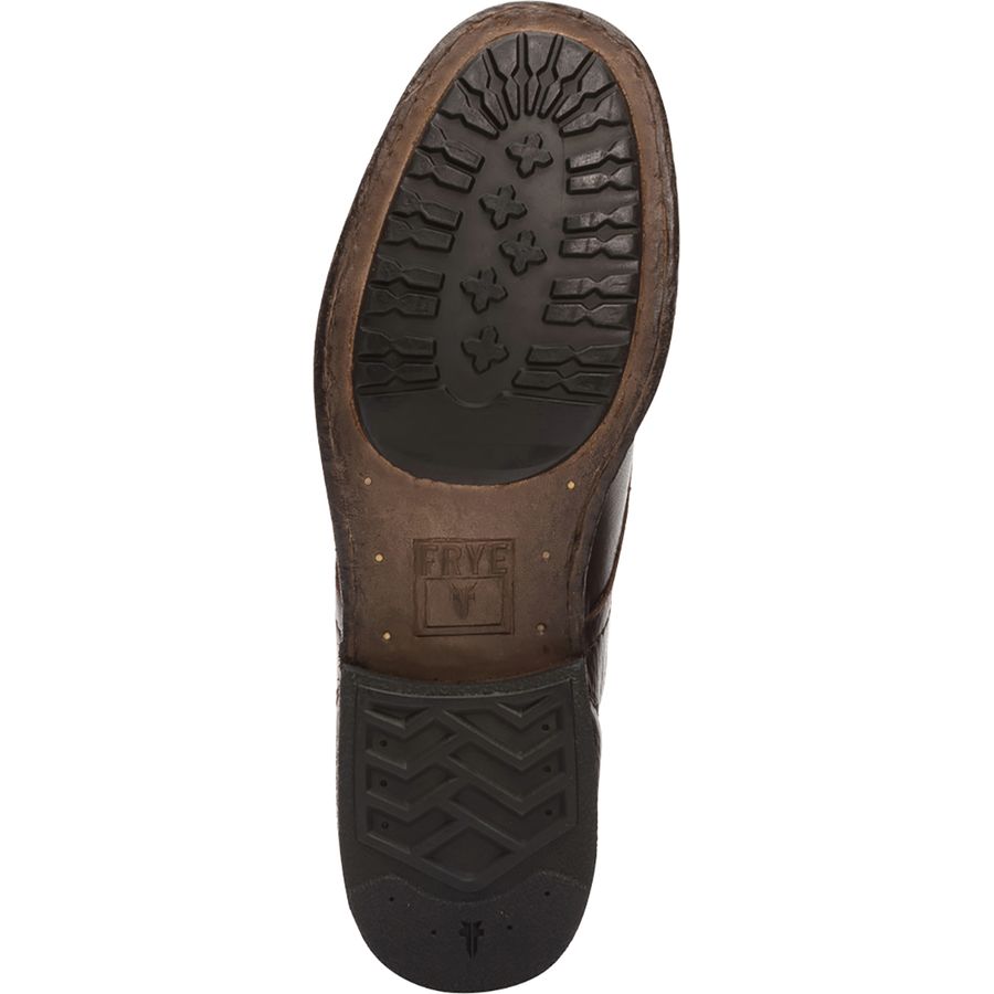 Frye Tyler Lace Up Boot - Women's | Backcountry.com