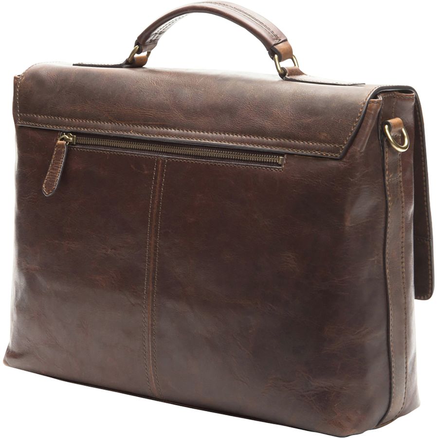 Frye Logan Top Handle Bag - Women's | Backcountry.com