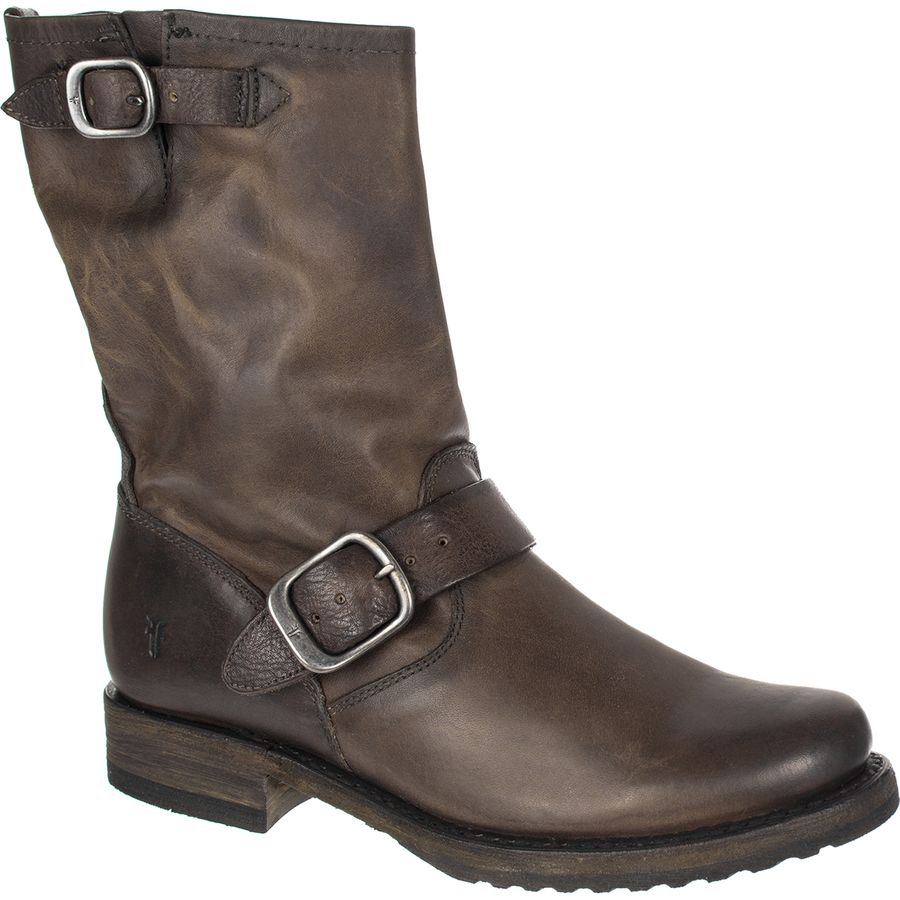 Frye Veronica Short Boot - Women's | Backcountry.com