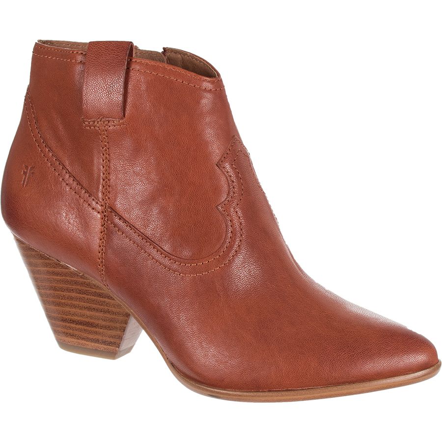 Frye Reina Bootie - Women's | Backcountry.com