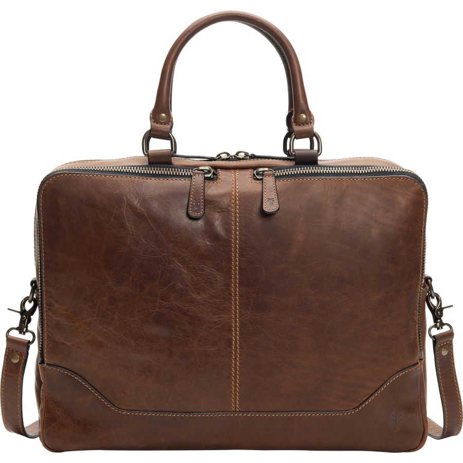 Frye Logan Work Bag - Accessories