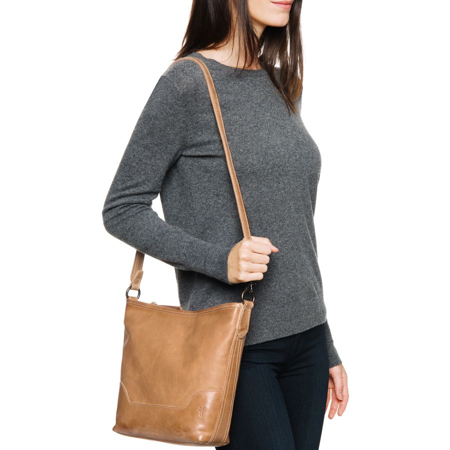 Frye Melissa Small Hobo Bag - Women's | Backcountry.com
