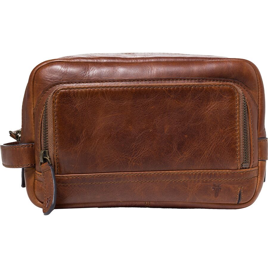 Frye Logan Travel Case - Accessories