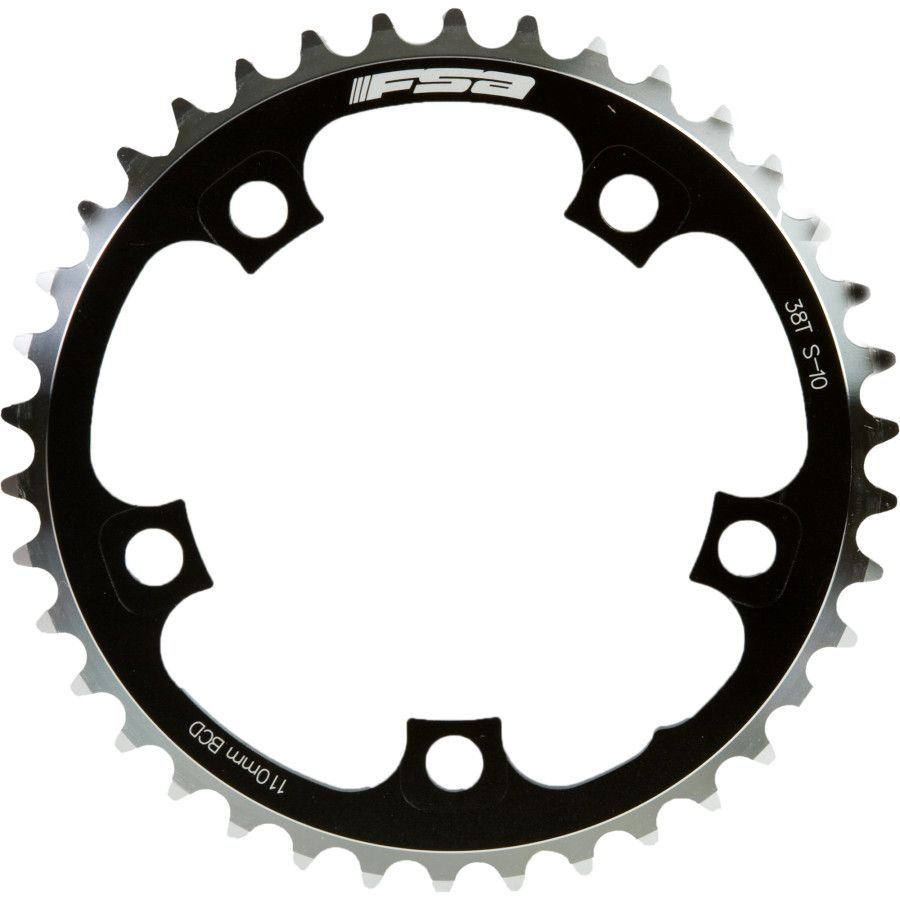 FSA Pro Road Chainring - 110mm - Bike