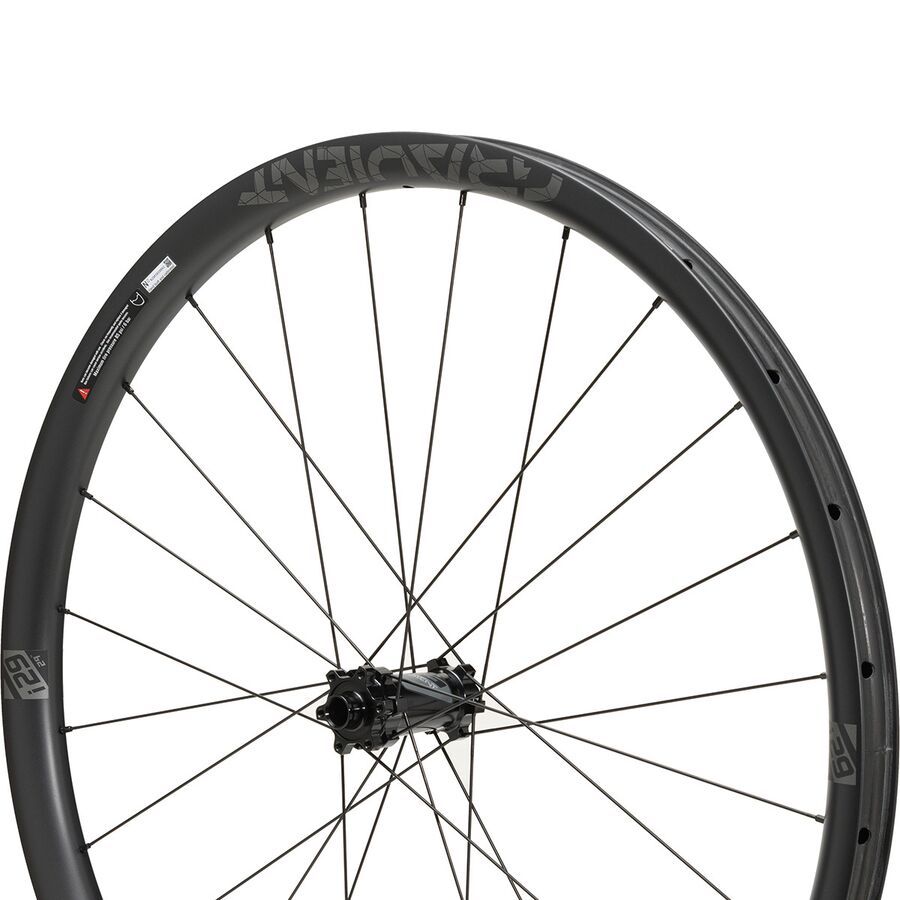 FSA Gradient WideR 29in Boost Wheelset - Bike