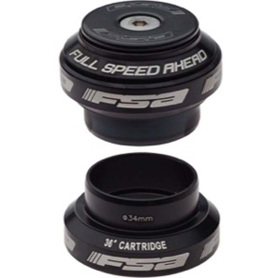 FSA Orbit MX Threadless Headset