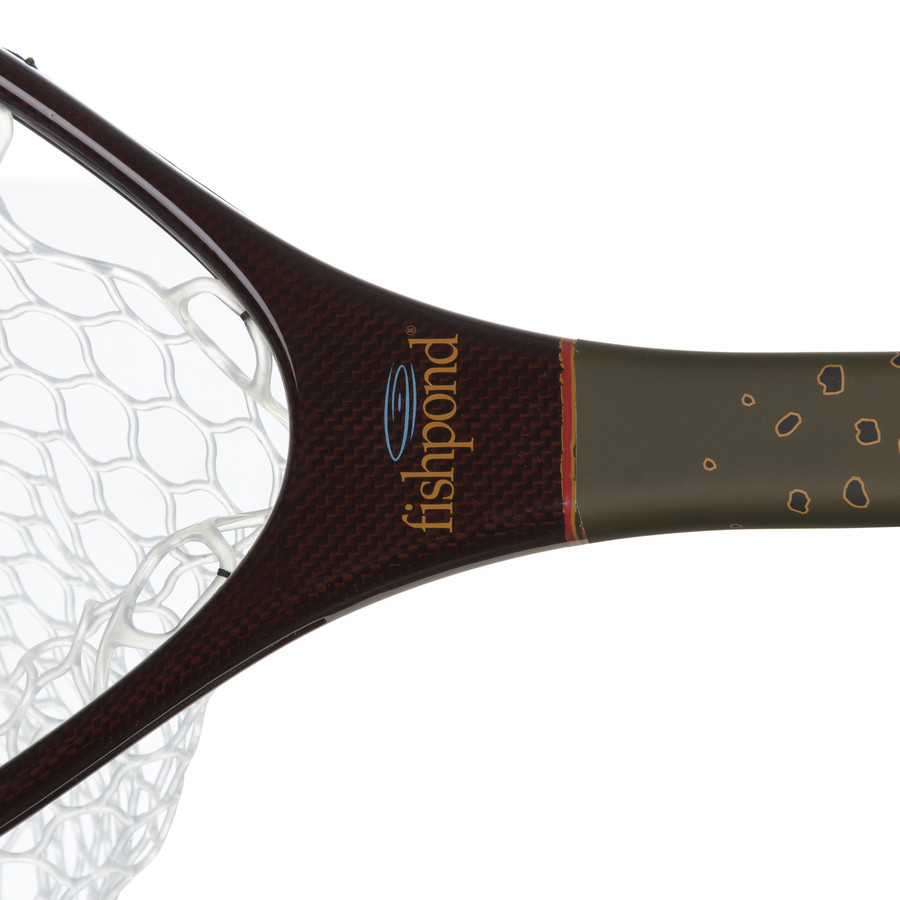 Fishpond Nomad Hand Net | Backcountry.com