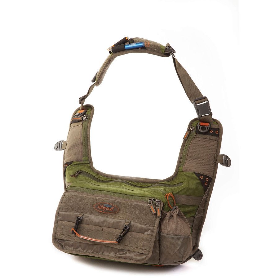 Fishpond Delta Sling Pack - Fishing