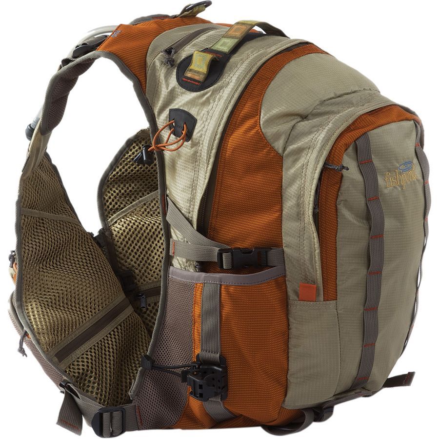 Fishpond Wildhorse Tech Pack - Fishing