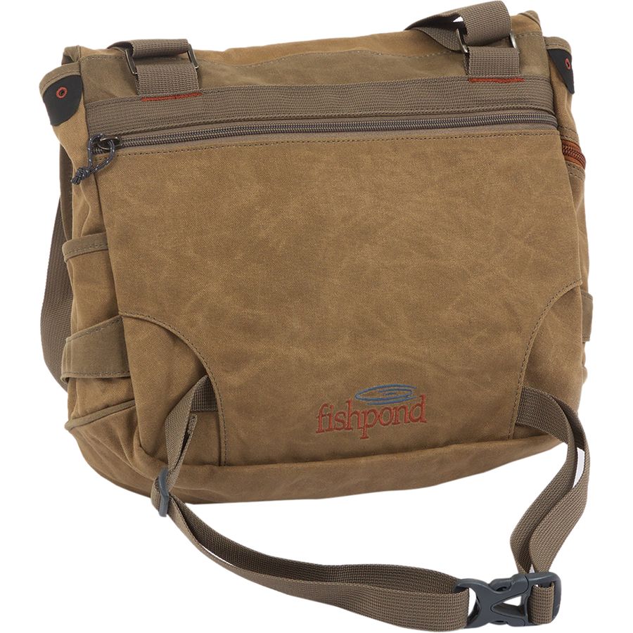 Fishpond Lodgepole Fishing Satchel | Backcountry.com