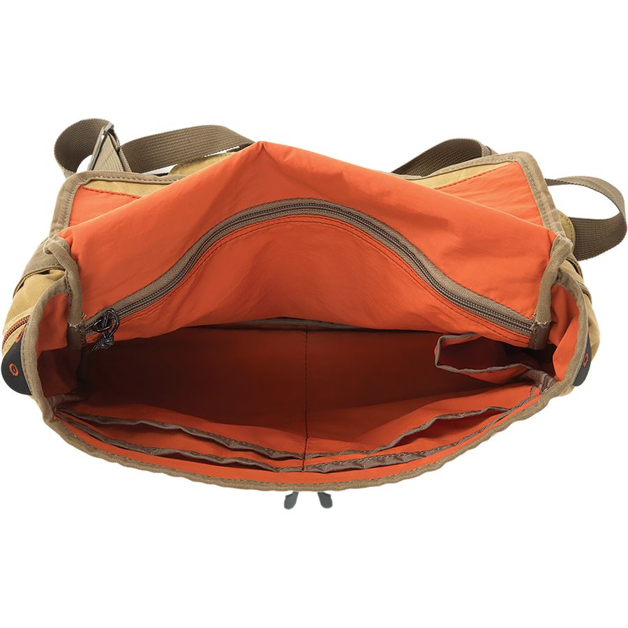 Fishpond Lodgepole Fishing Satchel | Backcountry.com