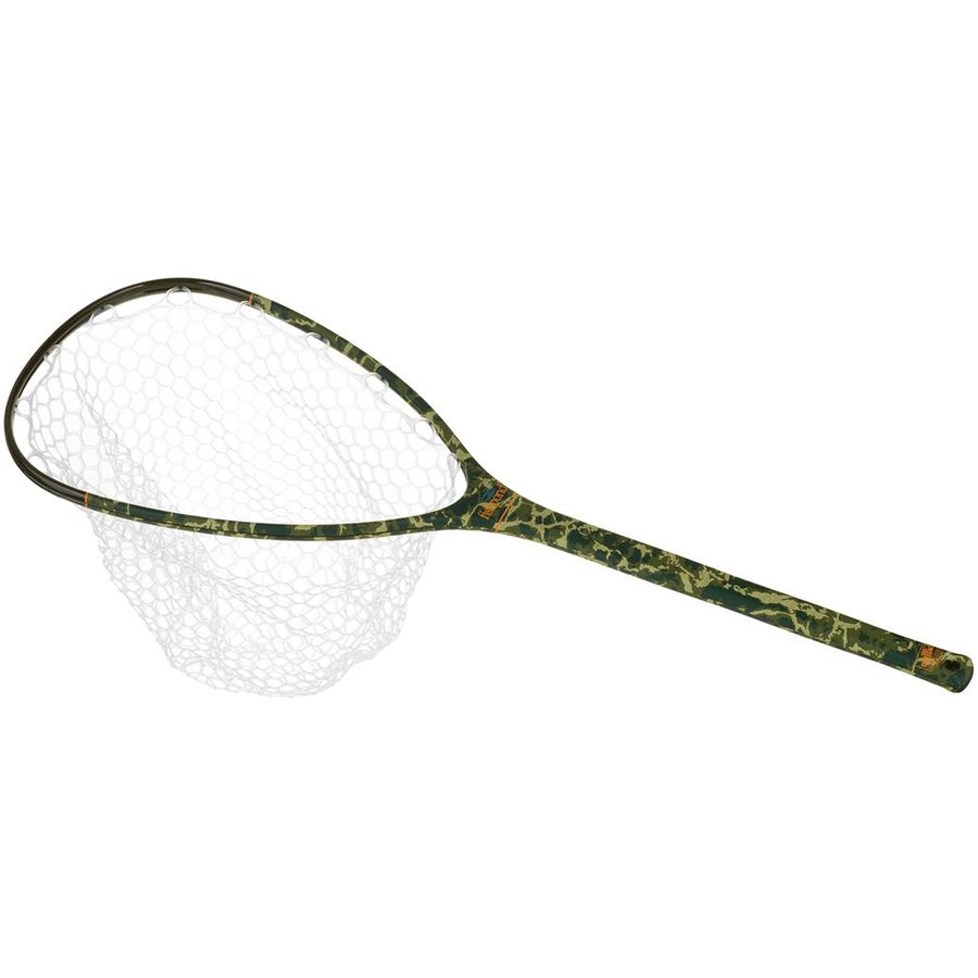 Fishpond Nomad Mid-Length Net - Fishing