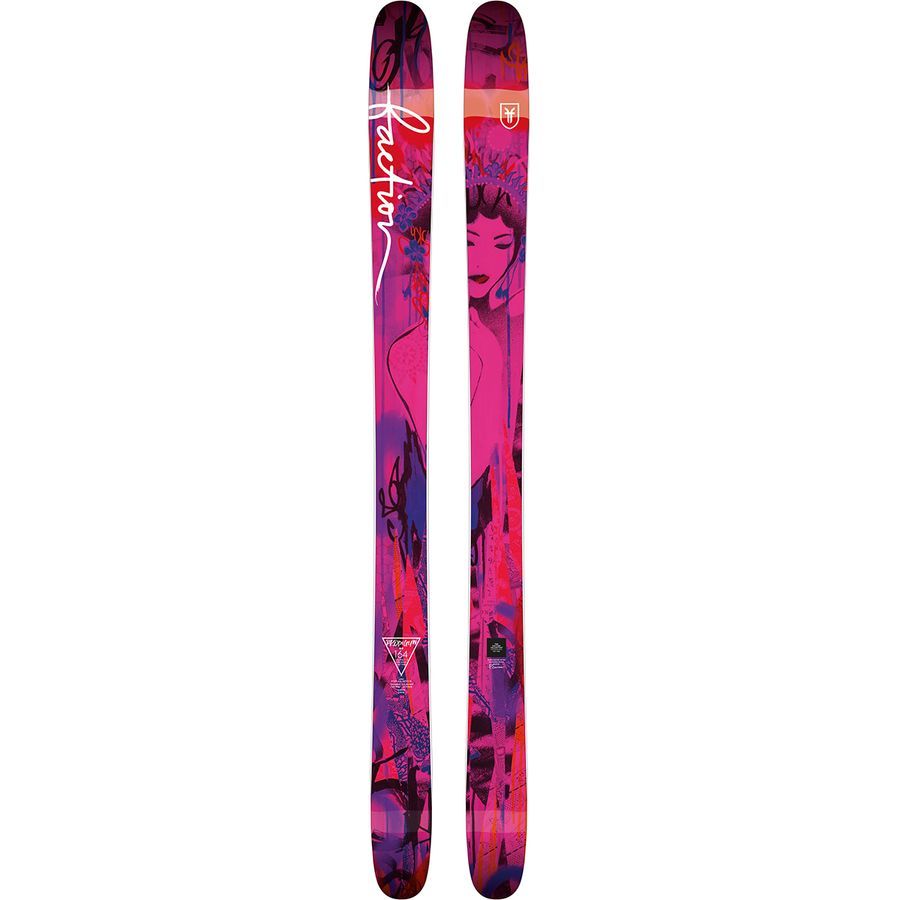 Faction Skis Prodigy Ski - Women's - Ski