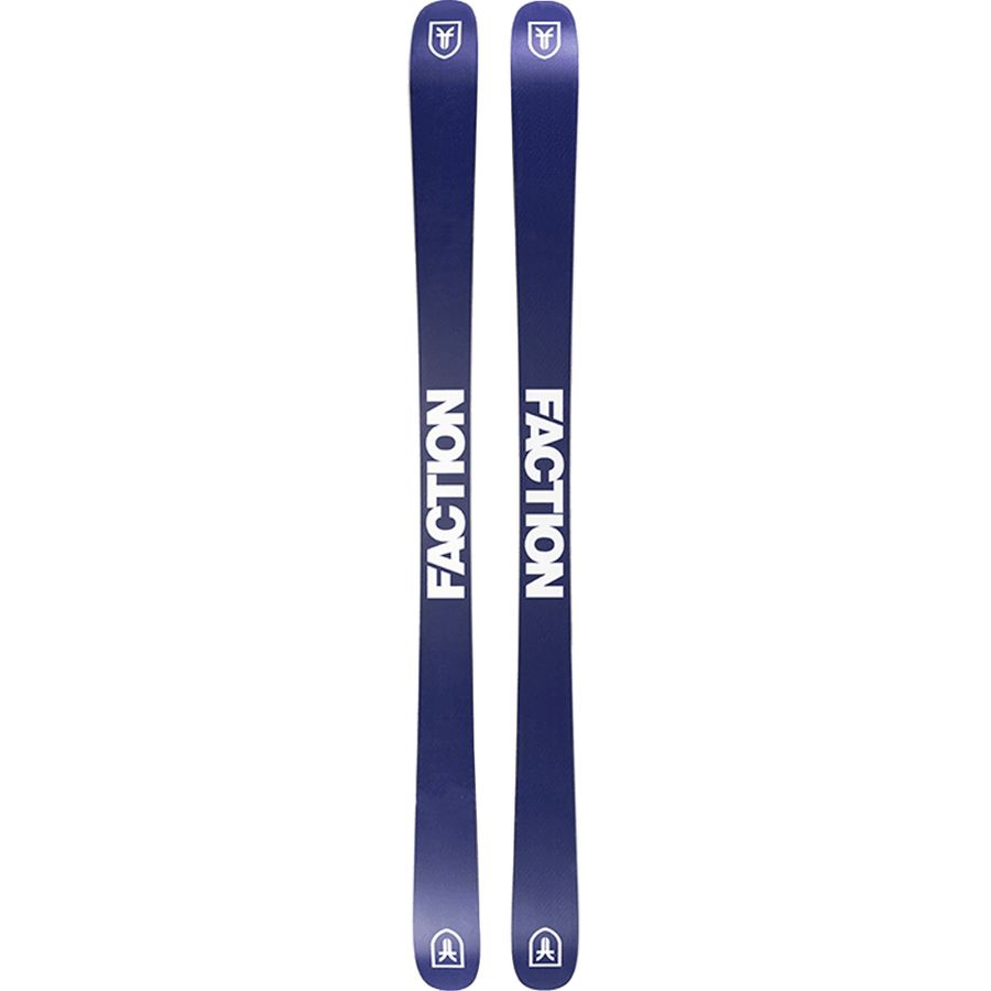 Faction Skis Candide 1.0 Ski | Backcountry.com