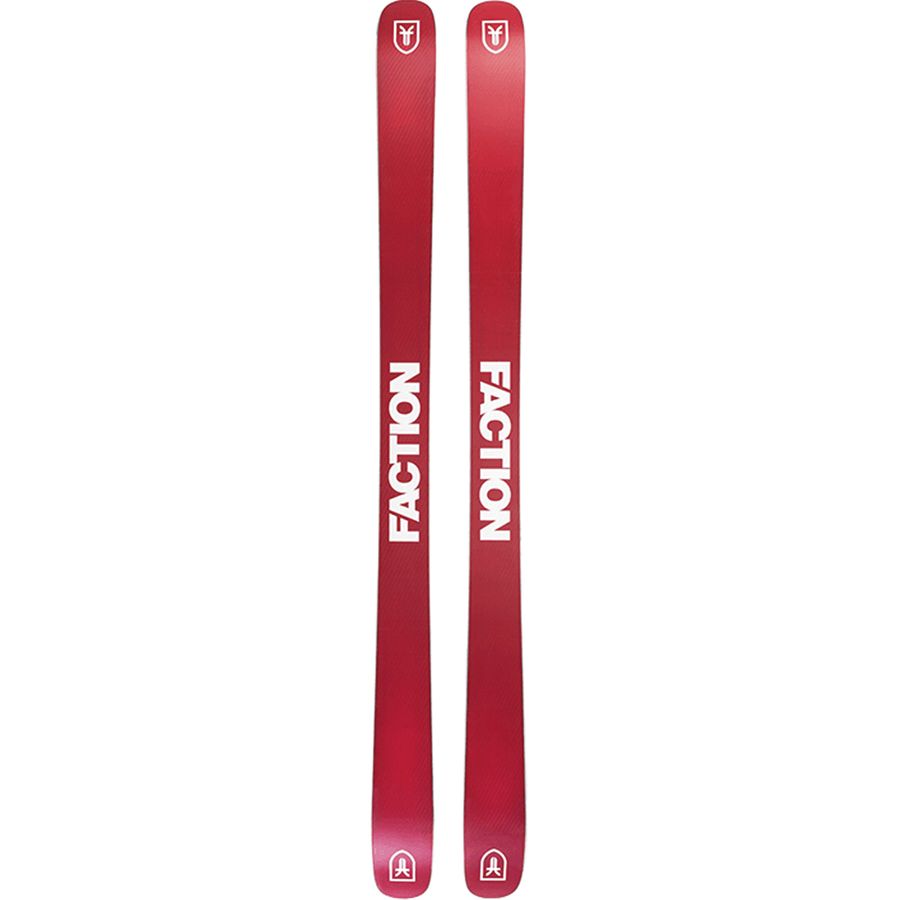 Faction Skis Candide 3.0 Ski - Men's | Backcountry.com