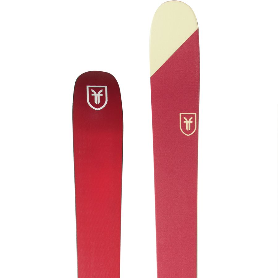 Faction Skis Candide 3.0 Ski | Backcountry.com