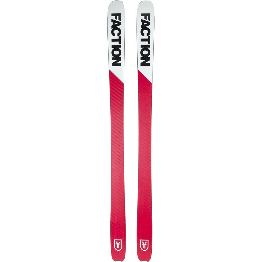 Faction Skis Prime 1.0 Ski - Men's | Backcountry.com