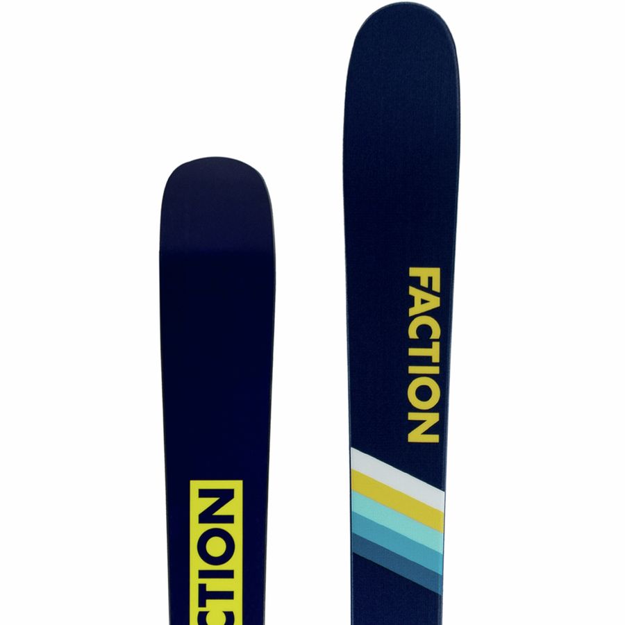 Faction Skis Candide 2.0 Ski | Backcountry.com