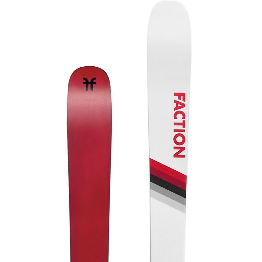 Faction Skis Candide 3.0 Ski | Backcountry.com