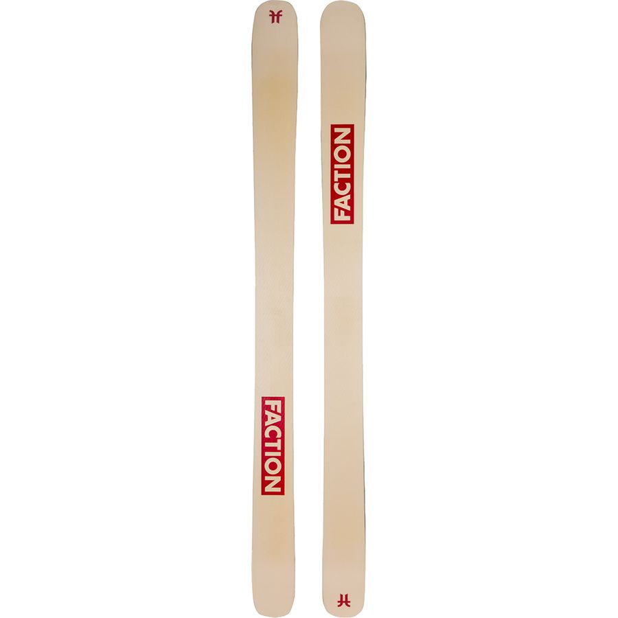 Faction Skis Candide 4.0 Ski | Backcountry.com