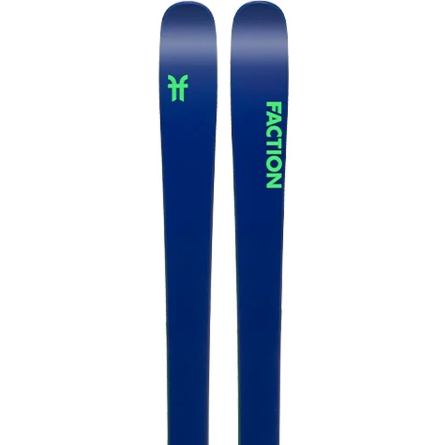 Faction Skis Agent 1.0 Alpine Touring Ski | Backcountry.com