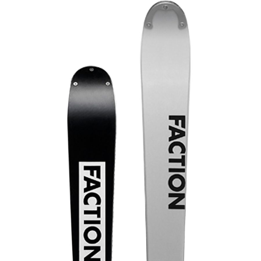 Faction Skis Mogul Ski | Backcountry.com