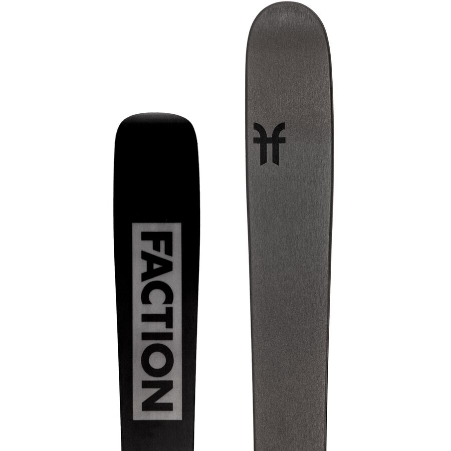 Faction Skis Dictator 2.0 Ski | Backcountry.com