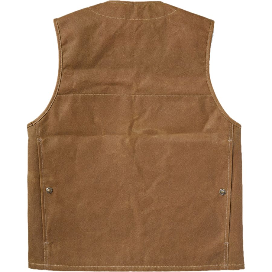 Filson Lined Cruiser Vest - Men's | Backcountry.com