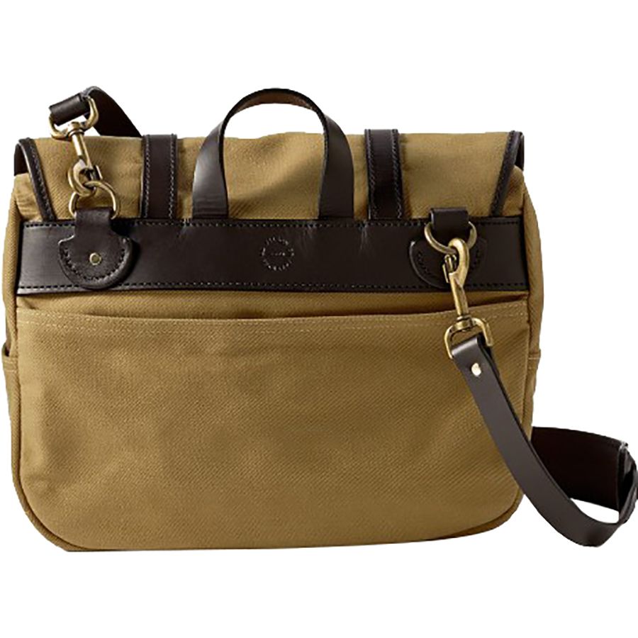 Filson Medium Field Bag | Backcountry.com