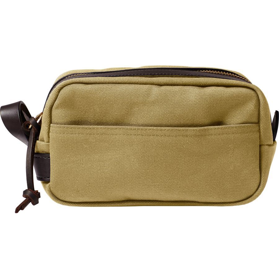 Filson Travel Kit - Travel