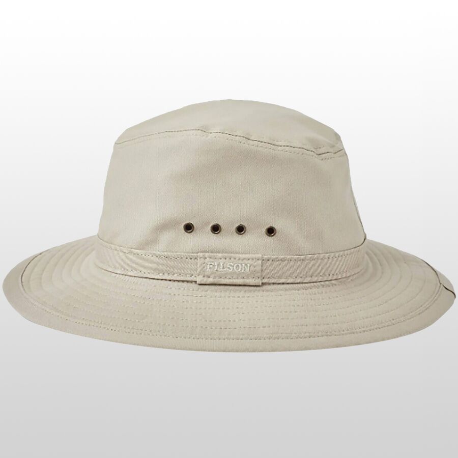 Filson Summer Packer Hat - Men's | Backcountry.com