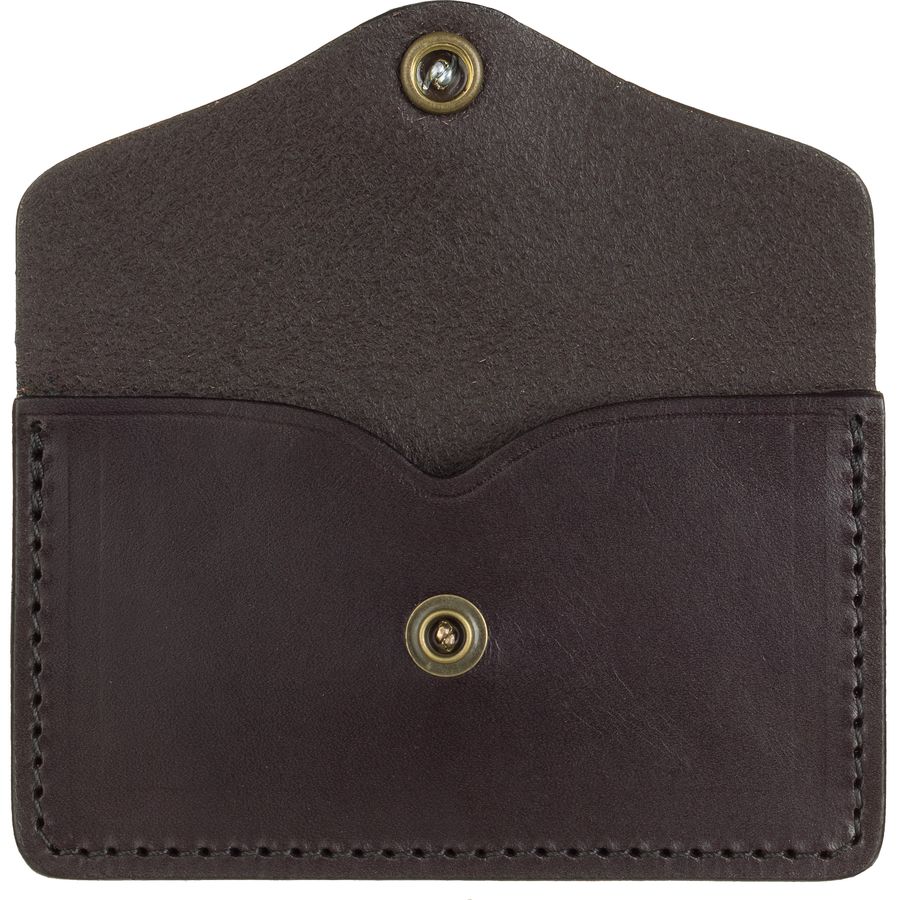 Filson Snap Wallet - Women's | Backcountry.com