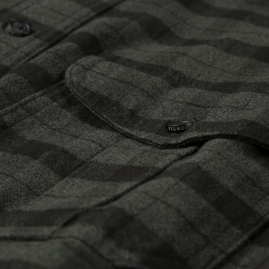 Filson Alaskan Guide Shirt - Men's | Backcountry.com