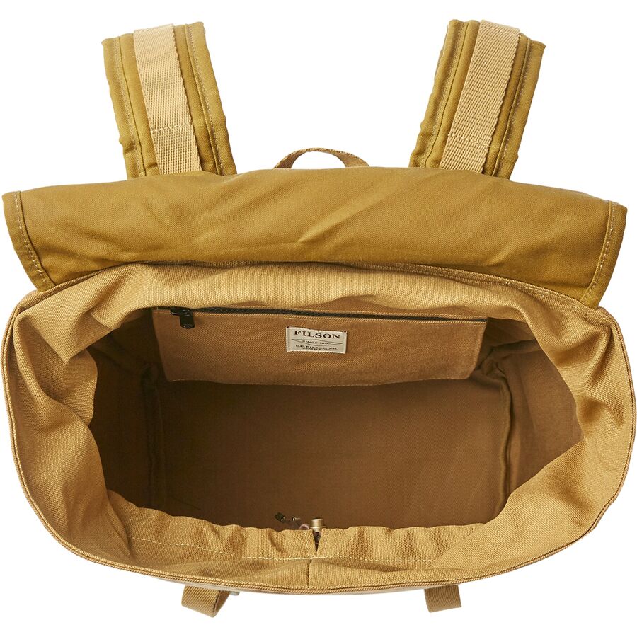 Filson Ranger Backpack | Backcountry.com