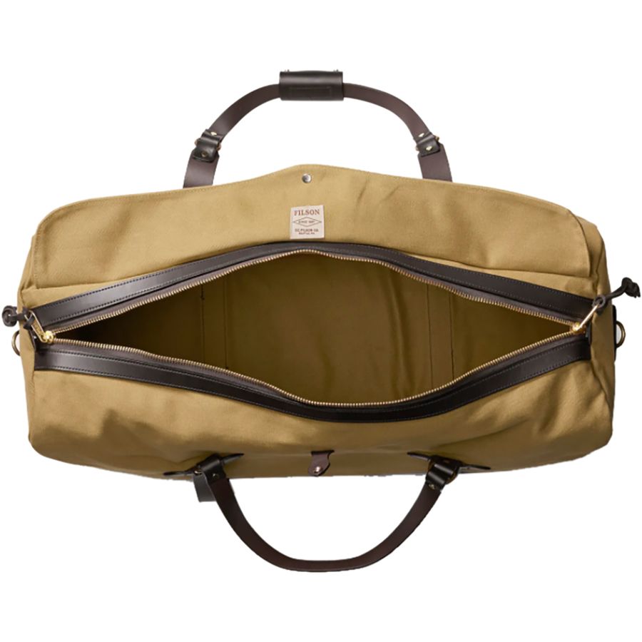 Filson Large Duffel | Backcountry.com