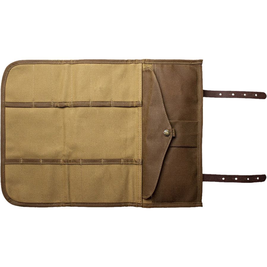 Filson Tool Roll - Hike & Camp