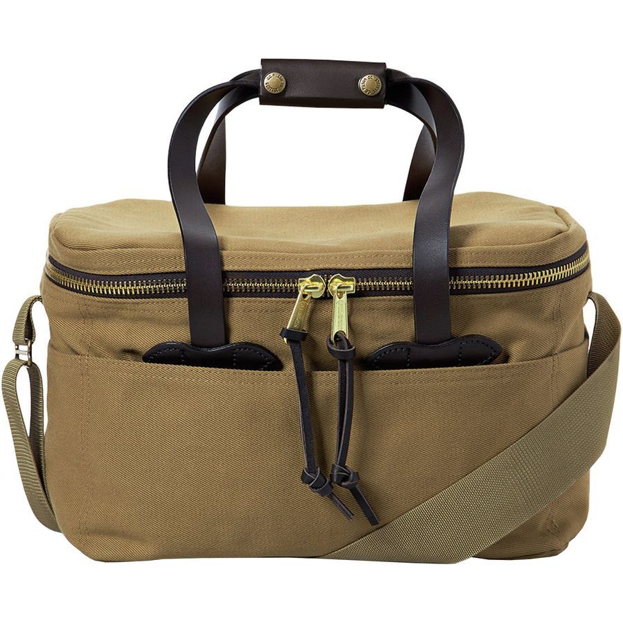 Filson Soft-Sided Cooler - Large - Hike & Camp