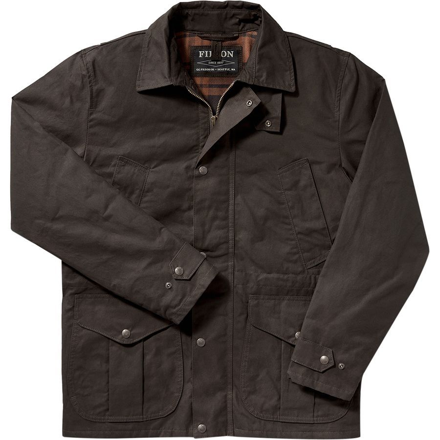 Filson Polson Field Jacket - Men's - Clothing