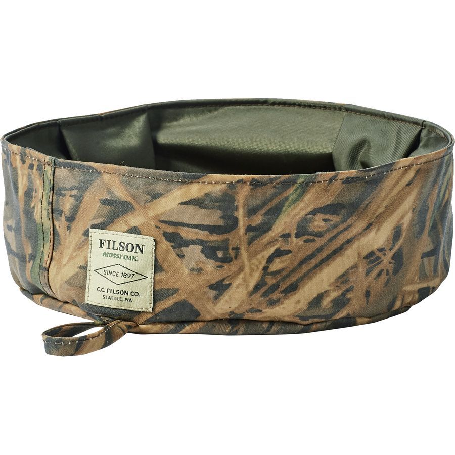 Filson Short Dog Bowl | Backcountry.com