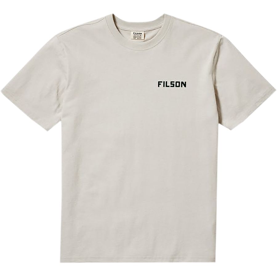 Filson Outfitter Graphic T-Shirt - Men's | Backcountry.com