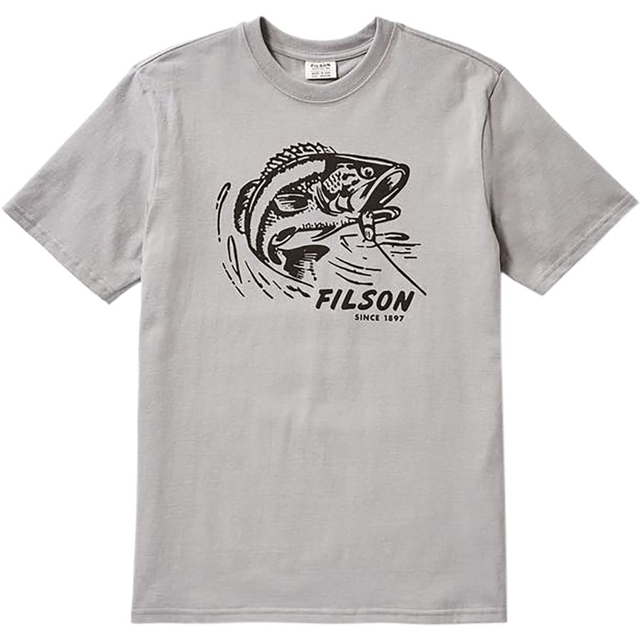 Filson Outfitter Graphic T-Shirt - Men's | Backcountry.com